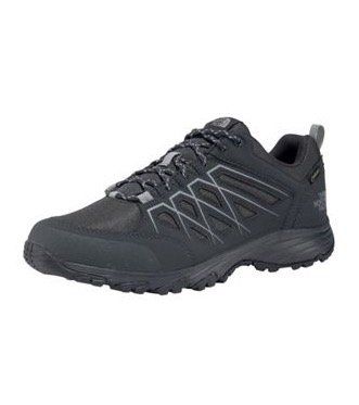 The North Face GoreTex Multifunktionsschuh Venture Fast Hike fur 46 88 statt 90