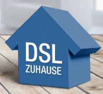 1&1 DSL Power Flat 16 + Telefon-Flat für 16,99€ monatlich