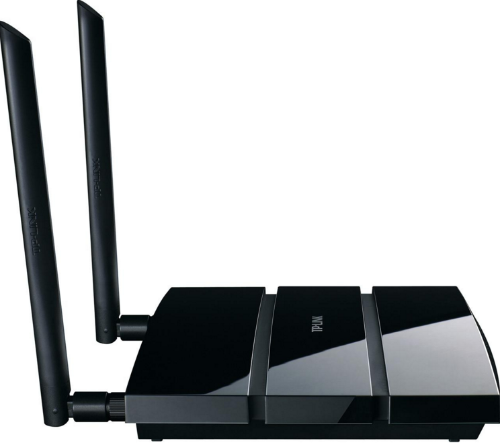 Ratgeber: Der beste Billig Router ist der TP-Link TL-WDR3600