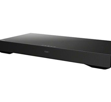 Sony HT-XT3 - Multiroom 2.1 Home Theater Soundbase für 269€ (statt 340€)