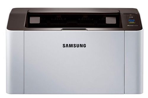Samsung XPress M2026 S/W-Laserdrucker für 46,99€ (statt 67€)