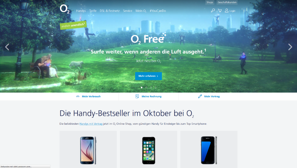 Die besten Mobilfunkanbieter und die günstigsten Tarife