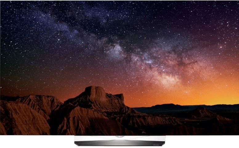 LG OLED65B6D - 65 Zoll 4K OLED Fernseher für 2.799€ (statt 3.529€) - TOP!