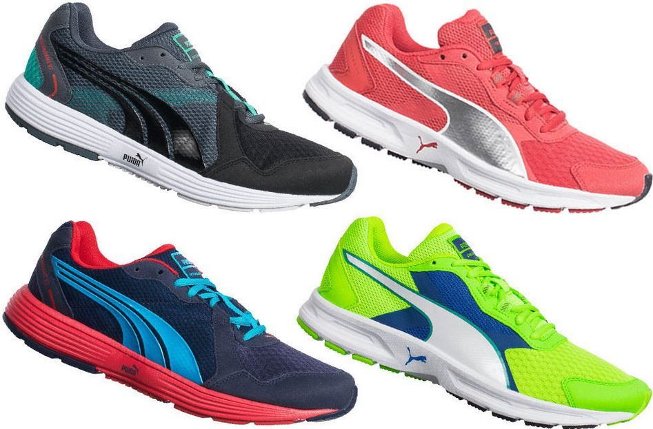 PUMA Descendant V2 V3 - Herren und Damen Sneaker für nur 24,99€