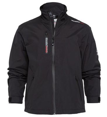 Gaastra Cascais Herren Softshelljacke für 89,99€ (statt 100€)