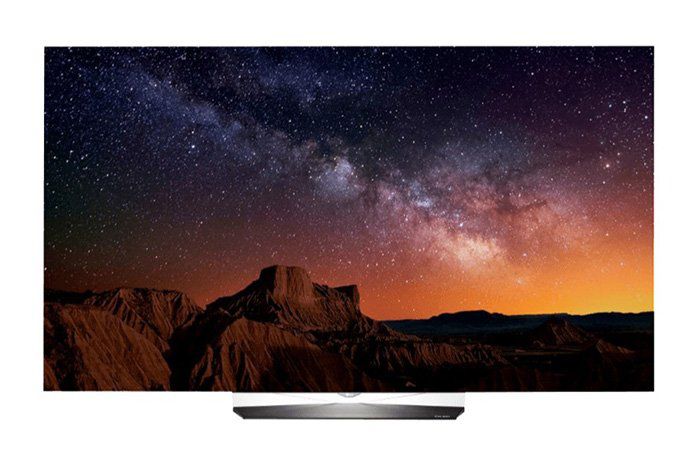 LG OLED55B6D - 55 Zoll OLED Ultra HD Fernseher ab 1.796€ (statt 2.055€)