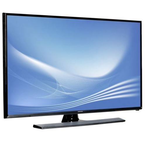 Samsung T28E310EW - 28 Zoll TV/Monitor mit HDMI und USB MediaPlayer für ...