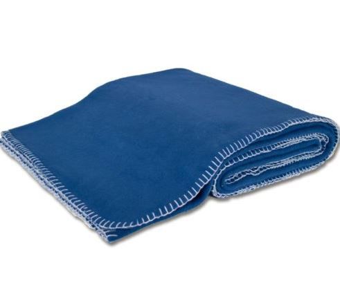 Tarrington House - Fleecedecke 150x200cm für nur 7,99€
