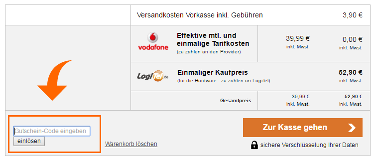 LogiTel Angebote, Deals, Gutscheine, Infos & Rabatte - September 2017