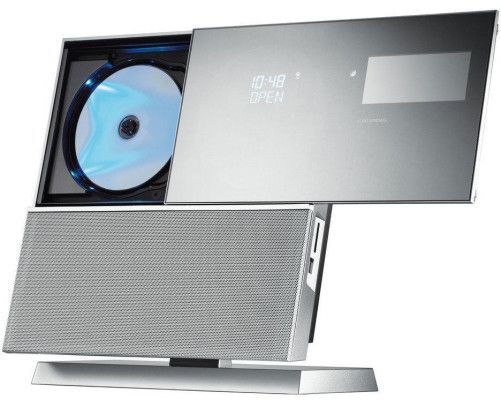 Grundig BT 2000 Ovation DAB+ - Kompaktstereoanlage mit CD-Player und ...