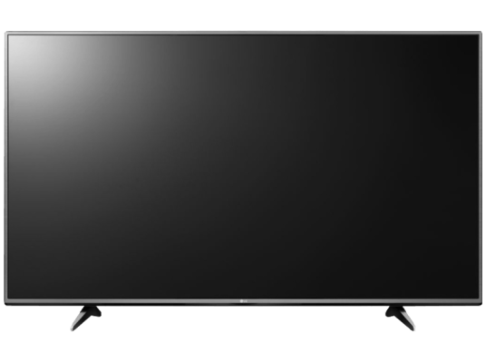 LG 43UH603V - 43 Zoll Smart TV mit UHD für 388€ (statt 470€) + 30 ...