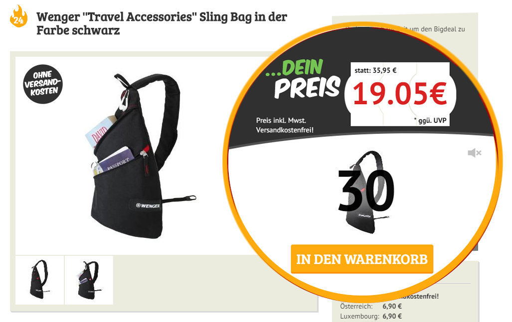 DealClub Angebote, Deals, Gutscheine, Infos & Rabatte - September 2017