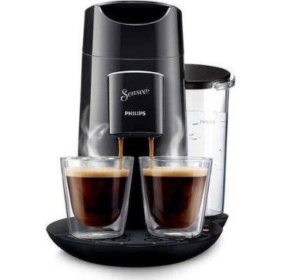 Philips HD7871/60 Senseo Twist Kaffeepadmaschine statt 88€ für 74,90€