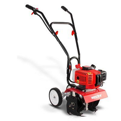 Hecht 743 Benzin-Gartenhacke für 143,10€ (statt 178,90€)