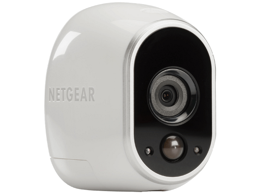 Netgear Arlo IP-Kamera Sets & Zubehör mit bis zu 50€ Direktabzug - z.B ...