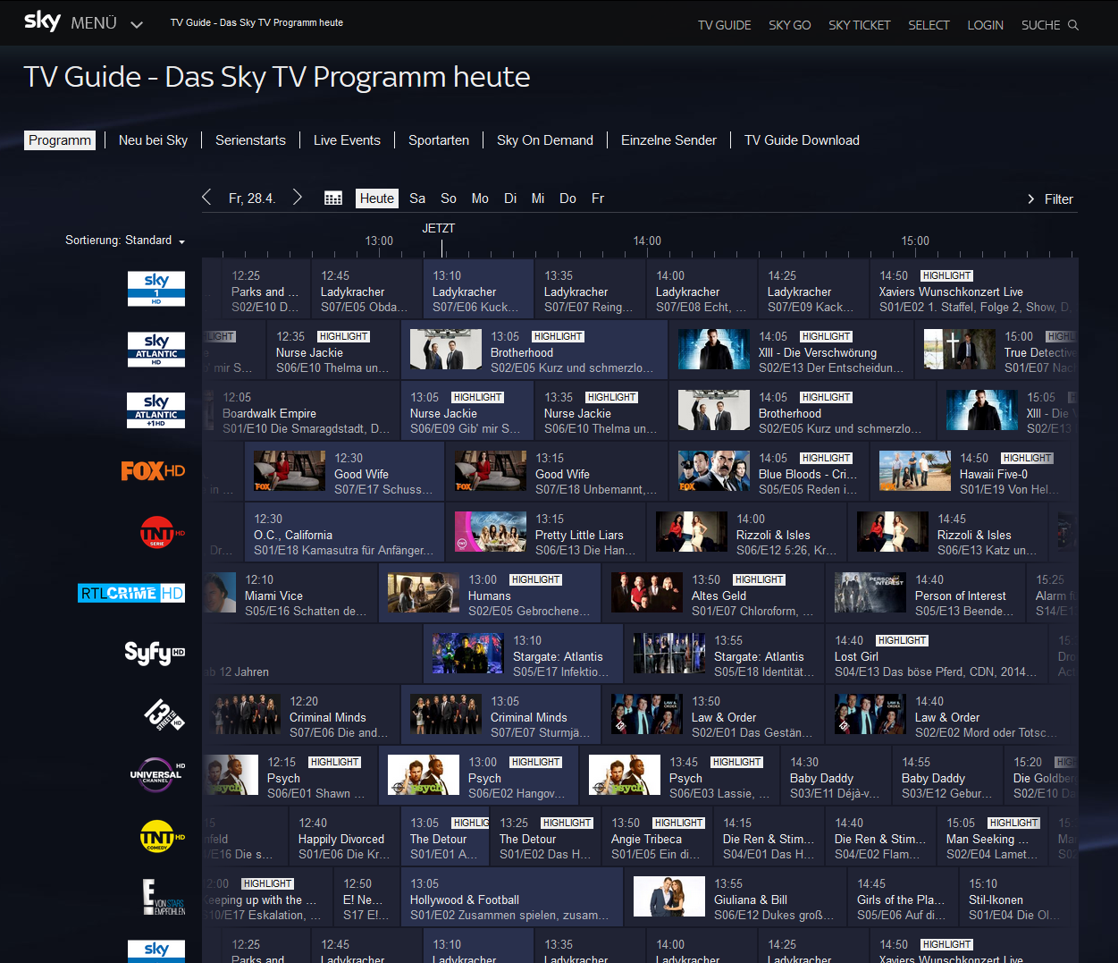 Sky komplett: Was es kostet und was Du noch wissen solltest! - Ratgeber