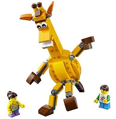 Lego Geoffrey Giraffe für 7,95€ (statt 13€)