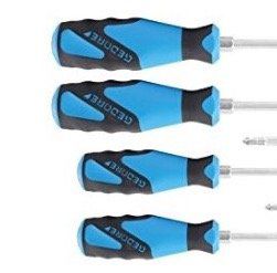 Gedore SK 2154 PH-06 3K-Schraubendreher-Satz 6-teilig für 16€ (statt 22€)