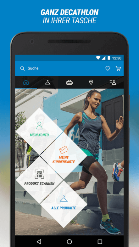 Decathlon Angebote, Deals, Gutscheine, Infos & Rabatte - Dezember 2025