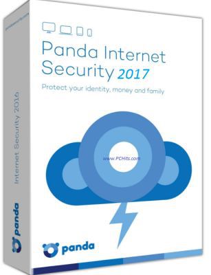 Panda Internet Security 2017 6-Monats Lizenz gratis