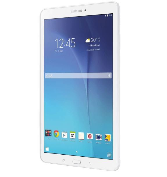 Media Markt Samsung mini Sale - z.B. Galaxy Tab E 9.5 Zoll Tablet 8GB ...