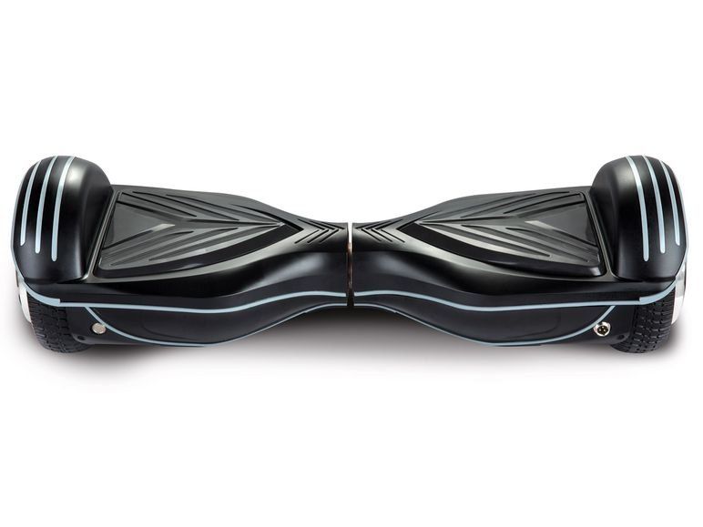 Doc Green Balance Board HBE 350 B2 Hoverboard für 99,99€ (statt 189€)