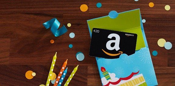 60€ Amazon Gutschein kaufen und 9€ Gutschein geschenkt - nur ...