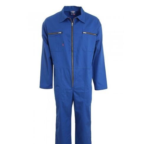 FRISTADS KANSAS Herren Arbeits Overall statt 15€ für 9,99€