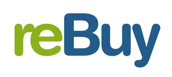 reBuy Angebote, Deals, Gutscheine, Infos & Rabatte - Dezember 2025