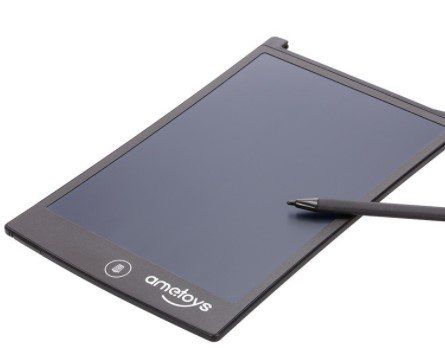 Ametoys 8,5" LCD Schreib- und Mal-Tablet für 7,55€