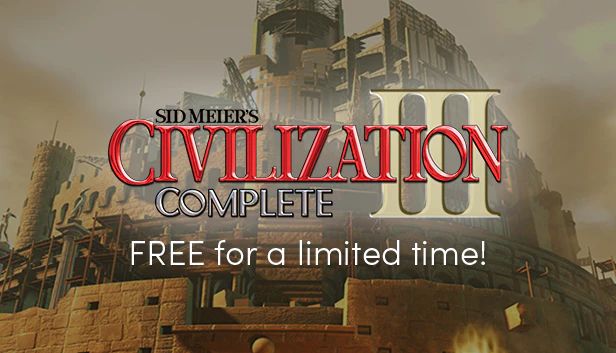 Sid Meier's Civilization 3 Complete Edition (Steam Key, Sammelkarten ...