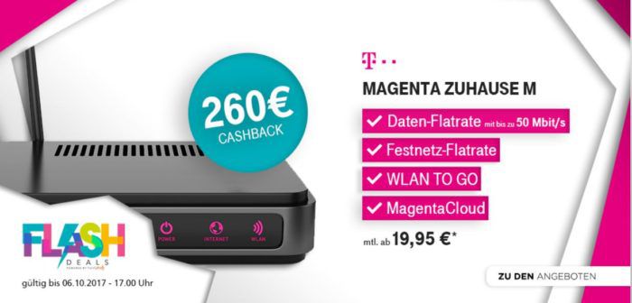 Telekom Magenta DSL und Festnetz-Flatrate + weltweit Hotspot dank ...