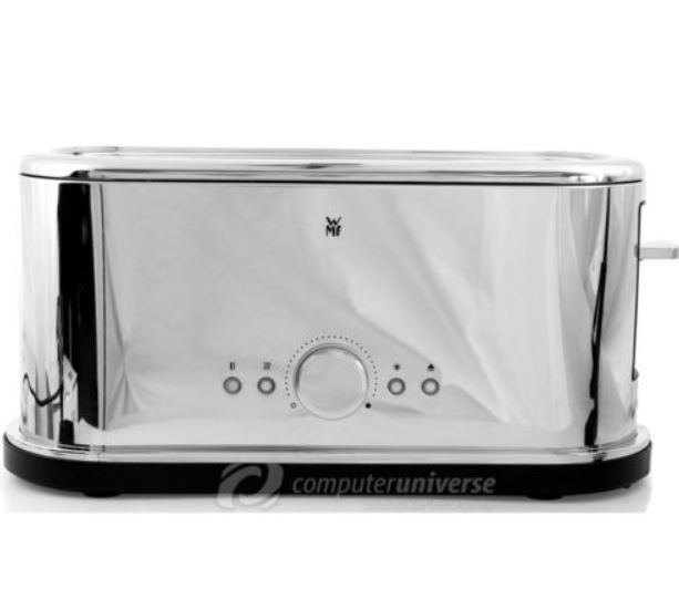 WMF Lineo shine edition Toaster ab 45,75€