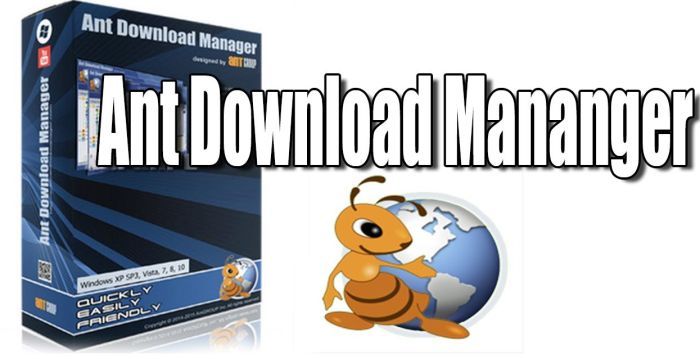 "Ant Download Manager Pro" kostenlos (statt ca. 30€)