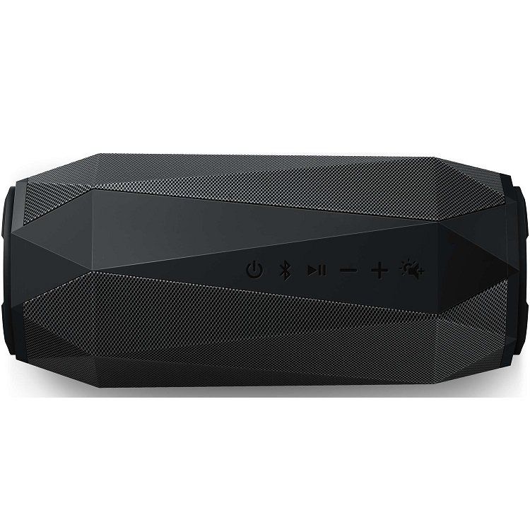 Philips Shoqbox SB500B/00 Bluetooth Lautsprecher für 129€