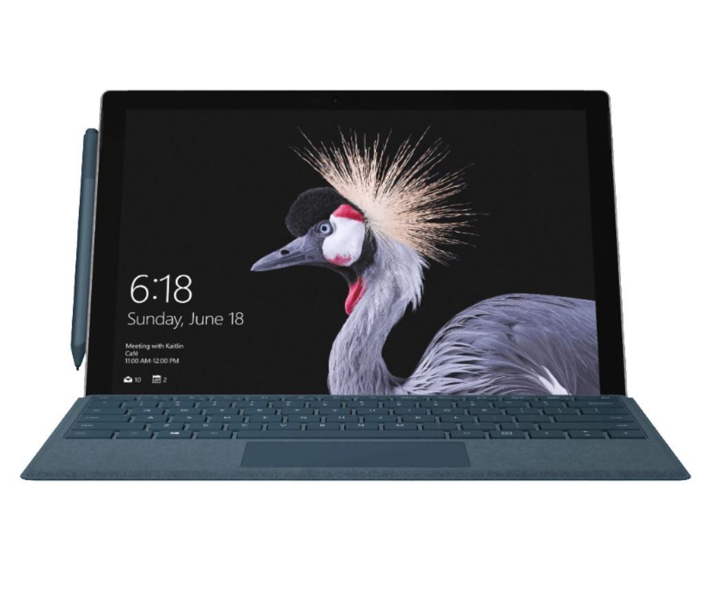 SATURN Late Night Notebook Special - z.B. MICROSOFT Surface Pro i7 ...