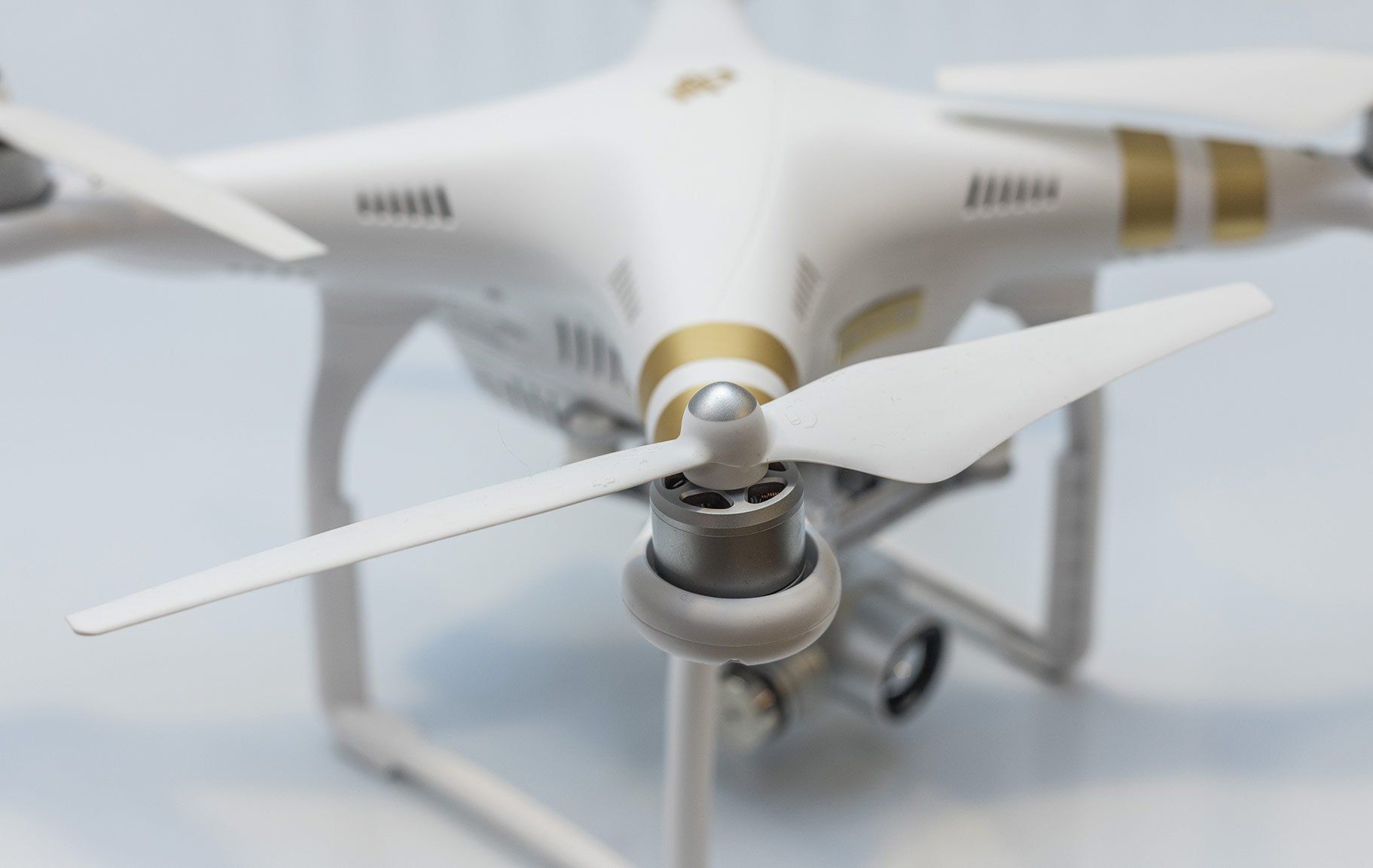 DJI Phantom 3 SE im Test