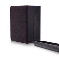 LG SH4D Soundbar mit Subwoofer für 129€ (statt 180€)