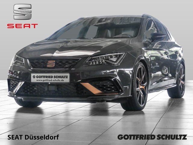 Privat: Seat Leon ST Cupra 300 DSG Leasing ab 277,29€ mtl. - LF 0,6
