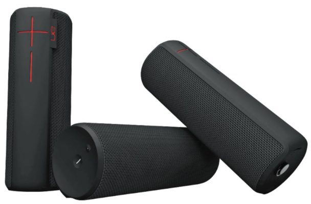 ULTIMATE EARS UE Boom 2 Lautsprecher refurb. für je 71,91€ (statt 80€)