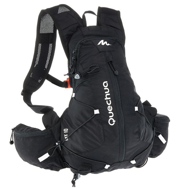 Quechua Rucksack Helium (10 L) für 13,48€