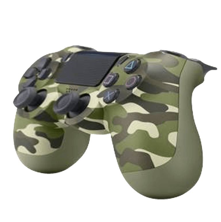 Saturn Weekend Sale: z.B. SONY PS4 Wireless DS Controller Camouflage v2 ...