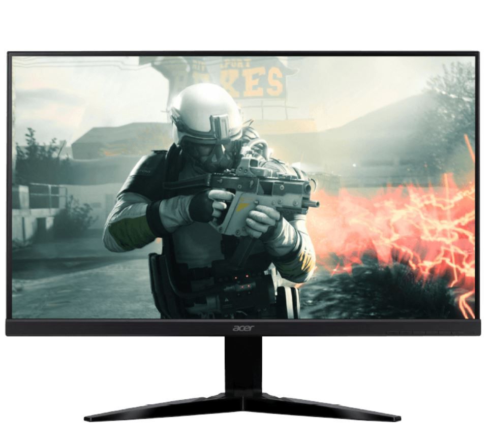 ACER KG271A - 27 Zoll Full-HD Gaming Monitor mit 144 Hz für 222€ (statt ...