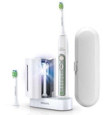 Philips Sonicare FlexCare+ HX6972/03 Schallzahnbürste für 89,99€ (statt ...