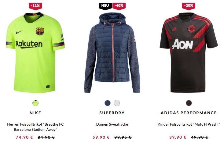 10% auf ausgewählte Sportmarken bei engelhorn - z.B. Nike Free Trainer ...