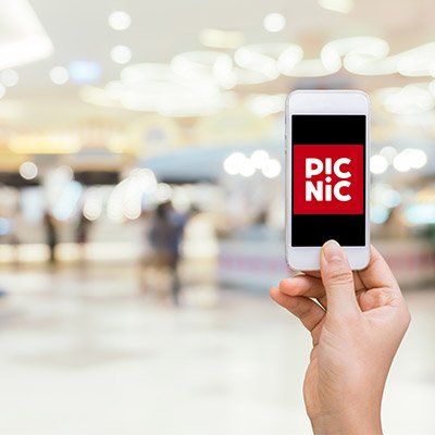 NEWS: Picnic kommt nach Deutschland - der neue Online-Supermarkt