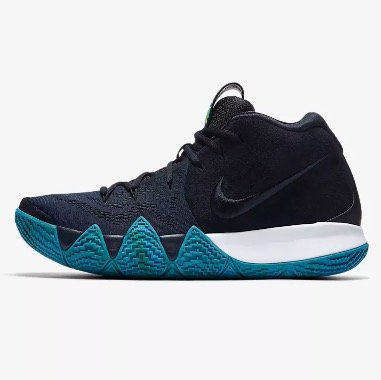 Nike Kyrie 4 Herren Basketballschuhe für 83,97€ (statt 100€)