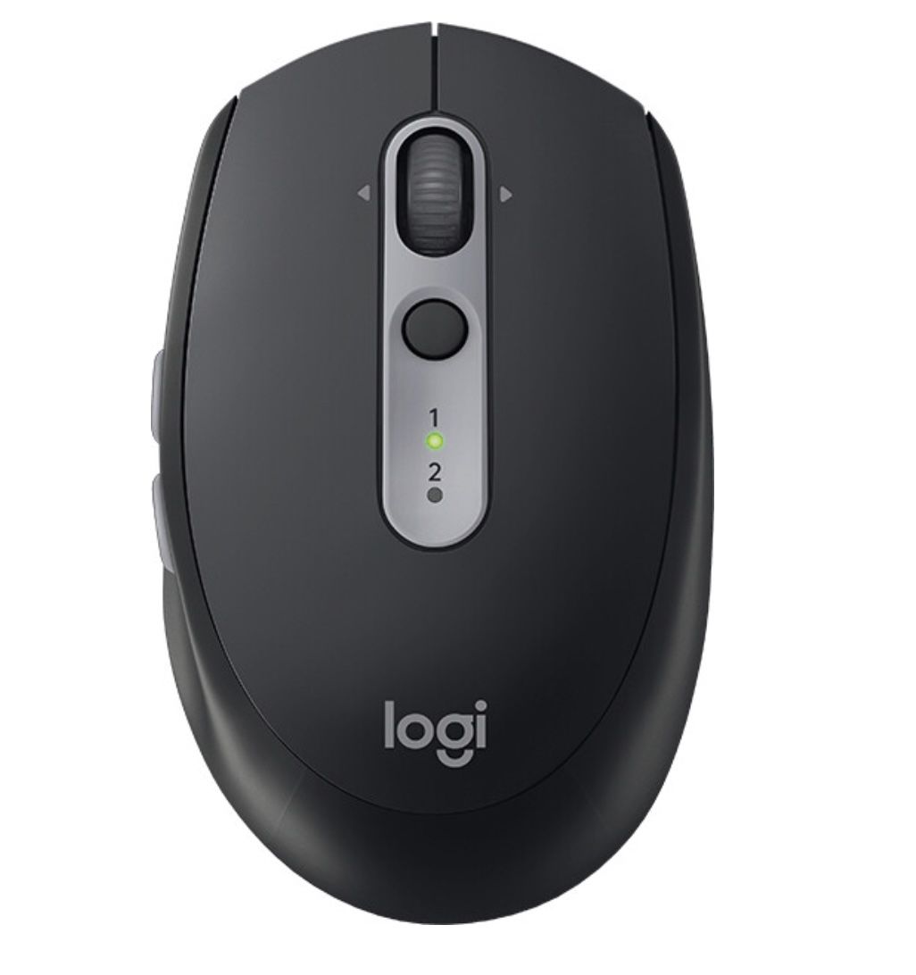 Logitech M590 Silent Bluetooth Maus für 19,99€ (statt 32€) - Prime