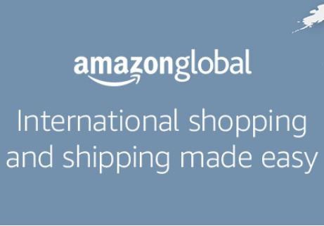 NEWS: Amazon Global ermöglicht weltweites Shopping