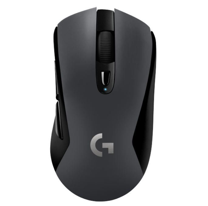 Logitech Gaming Bundle: G613 Tastatur + G603 Maus für 99€ (statt 150€)